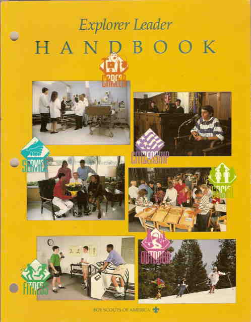 Exploring (1969-1998)